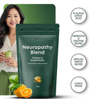 30 servings neuropathy support powder
