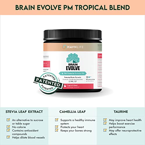 30 servings nutrient-rich formula