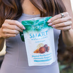 30 servings of adaptogenic mushrooms