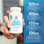 30 servings of adrenal health