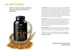 30 servings of Alfa PXP Forte
