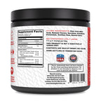 30 servings of Amazing Nutrition BCAA