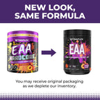 30 servings of amino acids