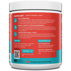 30 servings of AminoLean recovery powder