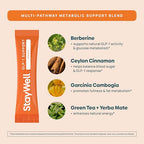 30 servings of appetite control