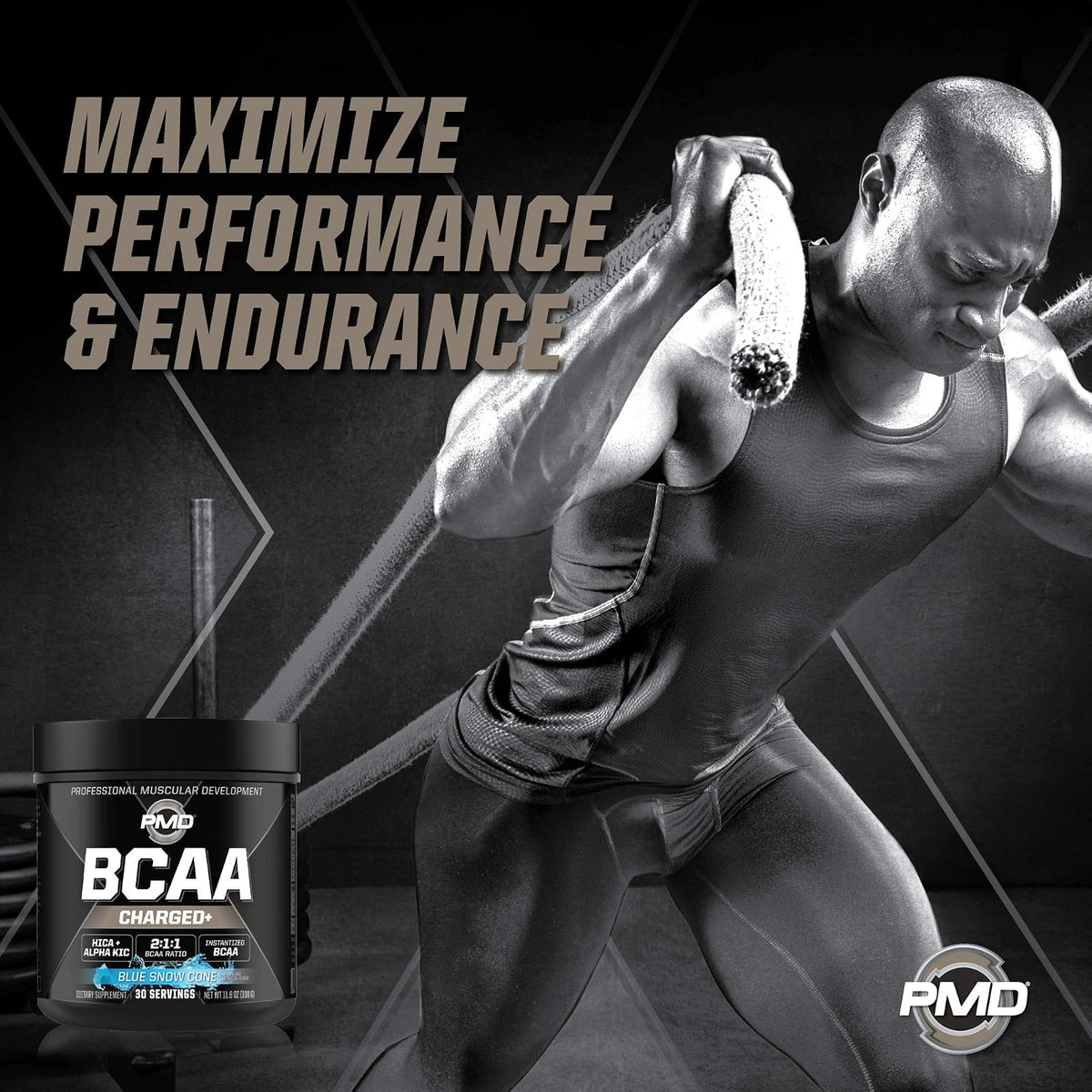30 servings of BCAA energy