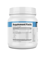 30 servings of BCAA glutamine