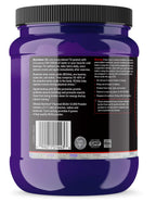 30 servings of BCAA powder