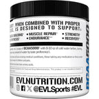 30 servings of BCAA5000 powder