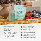 30 servings of BEAM probiotics