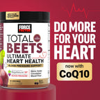 30 servings of beet root goodness