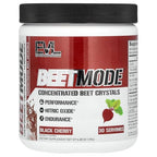 30 servings of beet root powder