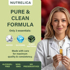 30 servings of berberine hcl