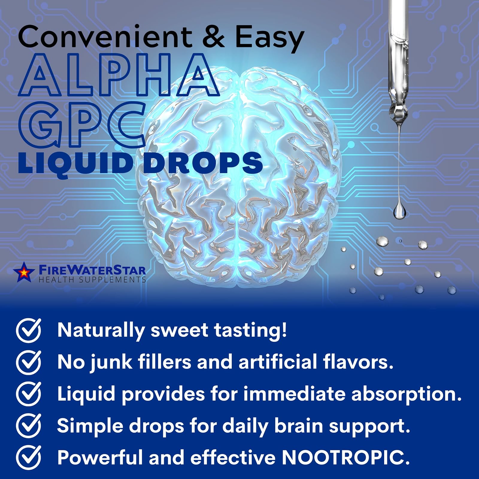 30 servings of brain-boosting choline