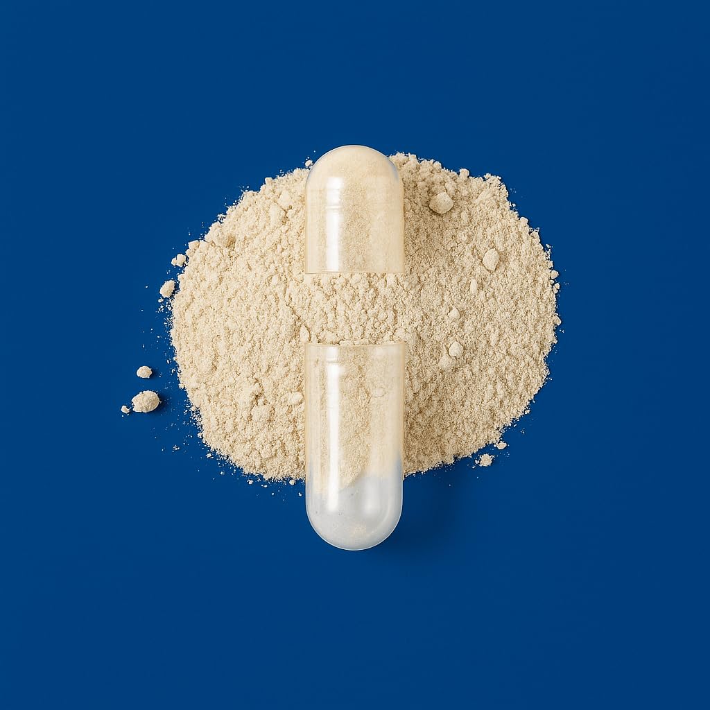 30 servings of brain-boosting nutrients