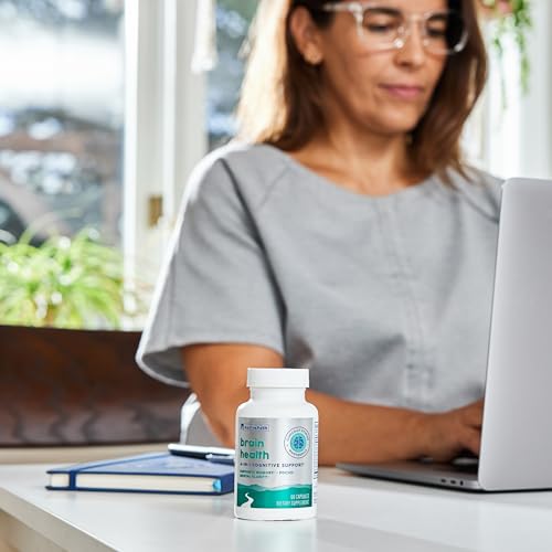 30 servings of brain health support