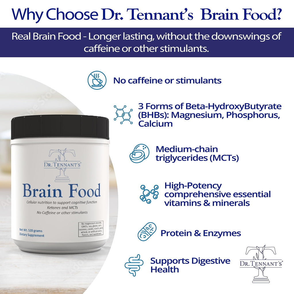 30 servings of brain support