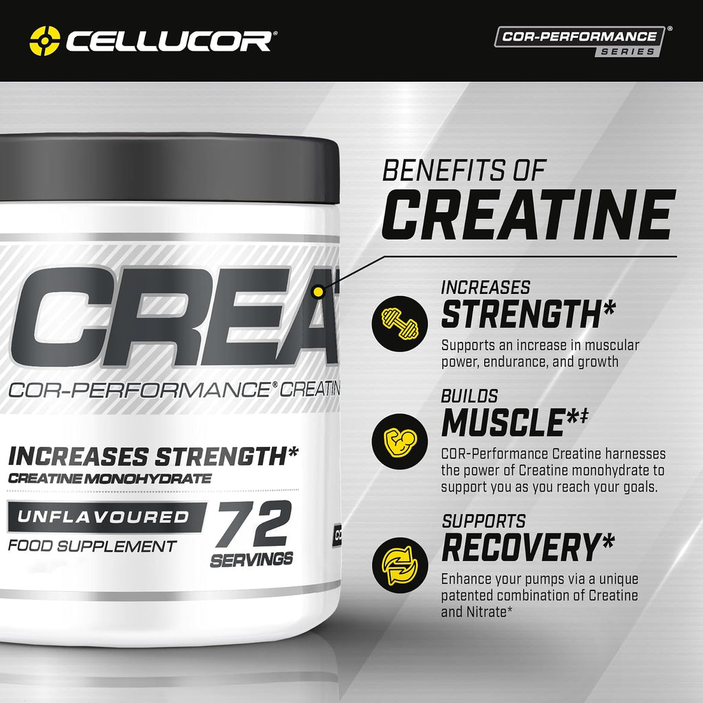 30 servings of C4 pre-workout powder