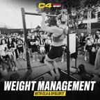 30 servings of C4 pre-workout