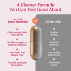30 servings of cholesterol support