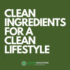30 servings of clean BCAA energy
