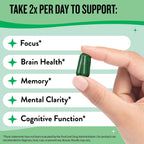 30 servings of cognitive support