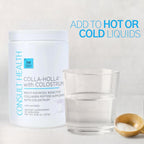30 servings of collagen for beauty
