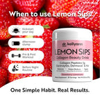 30 servings of collagen goodness