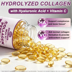 30 servings of collagen goodness