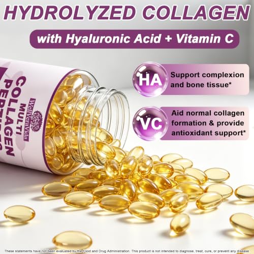 30 servings of collagen goodness