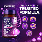 30 servings of collagen goodness