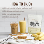 30 servings of collagen peptides