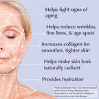 30 servings of collagen peptides