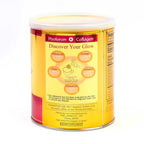 30 servings of collagen powder