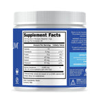 30 servings of colostrum powder