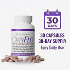 30 servings of cranberry support