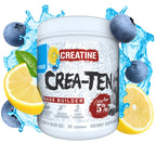 30 servings of creatine for endurance