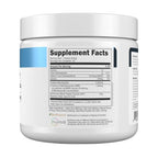 30 servings of creatine monohydrate