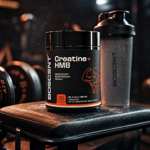 30 servings of creatine monohydrate