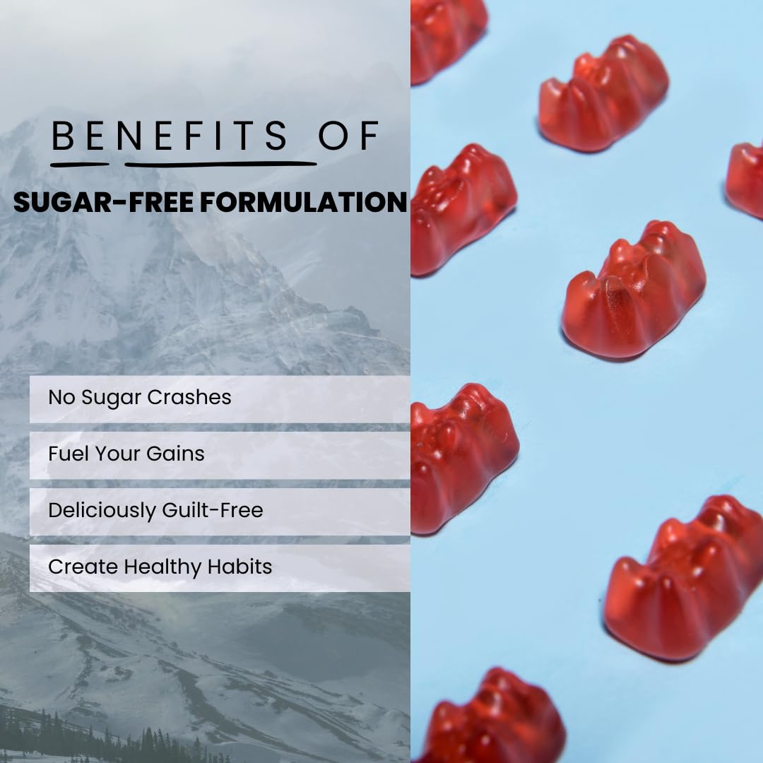 30 servings of creatine monohydrate
