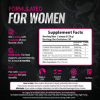 30 servings of creatine powder