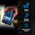 30 servings of creatine power