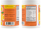 30 servings of creatine supplement
