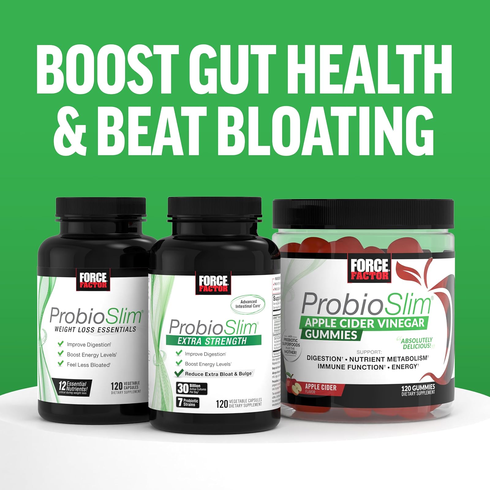 30 servings of diet support