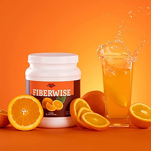 30 servings of dietary fiber