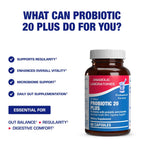 30 servings of digestive enzymes