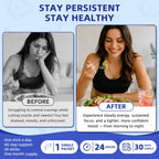 30 servings of digestive enzymes