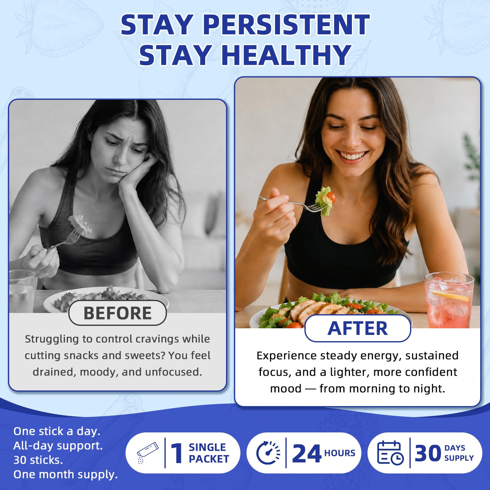 30 servings of digestive enzymes