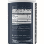 30 servings of digestive support fiber