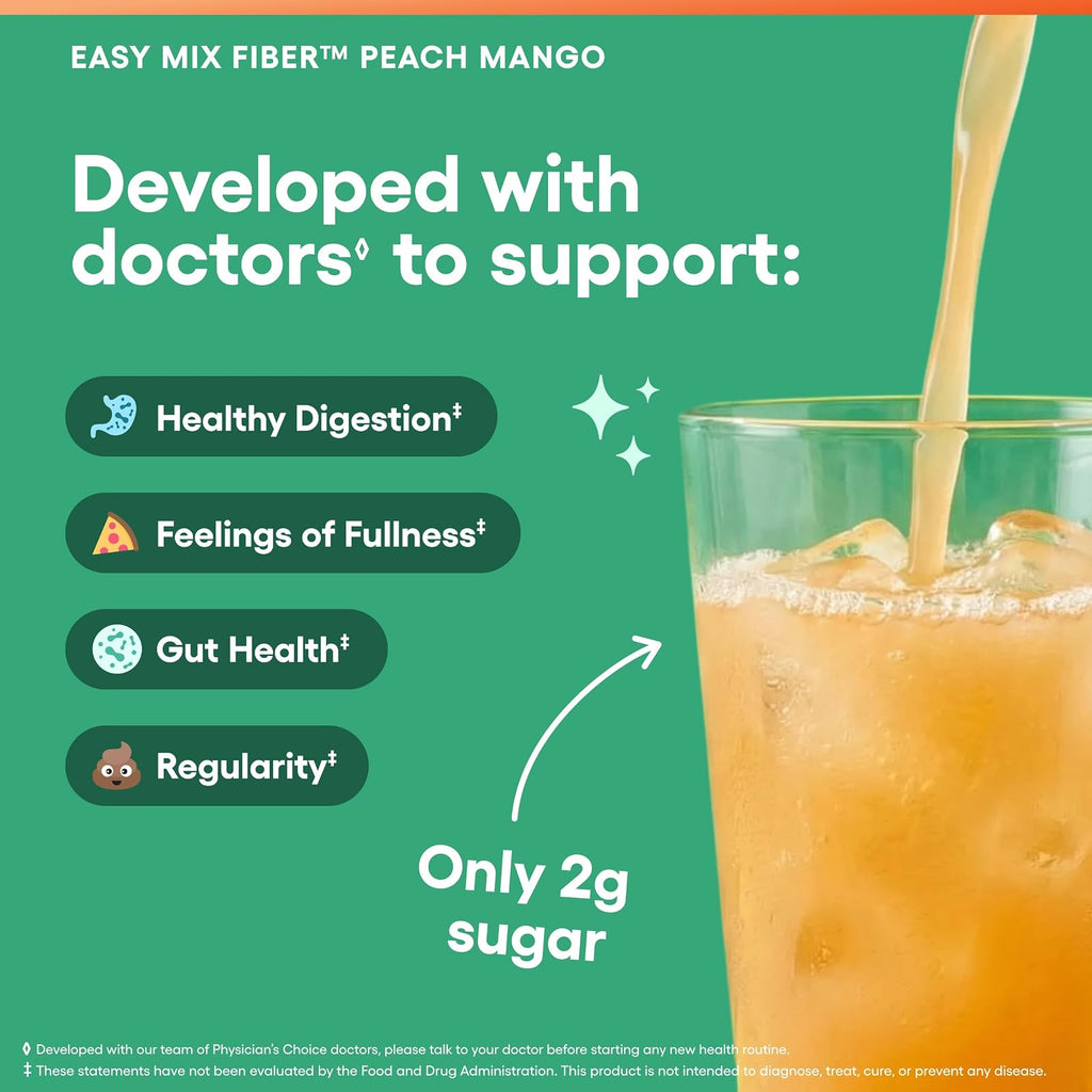 30 servings of digestive support
